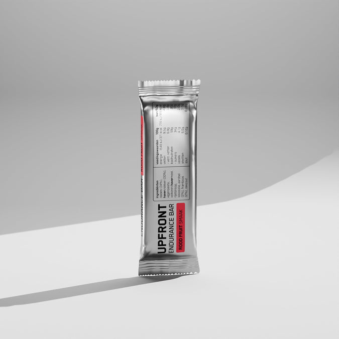 Energy Bar – Upfront