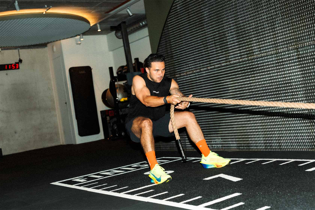 Schema's – Upfront