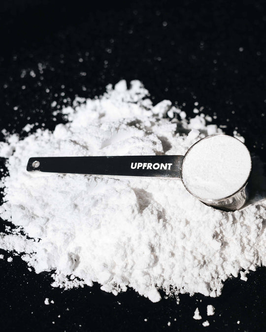 Buy Creatine | creatine monohydrate from Upfront