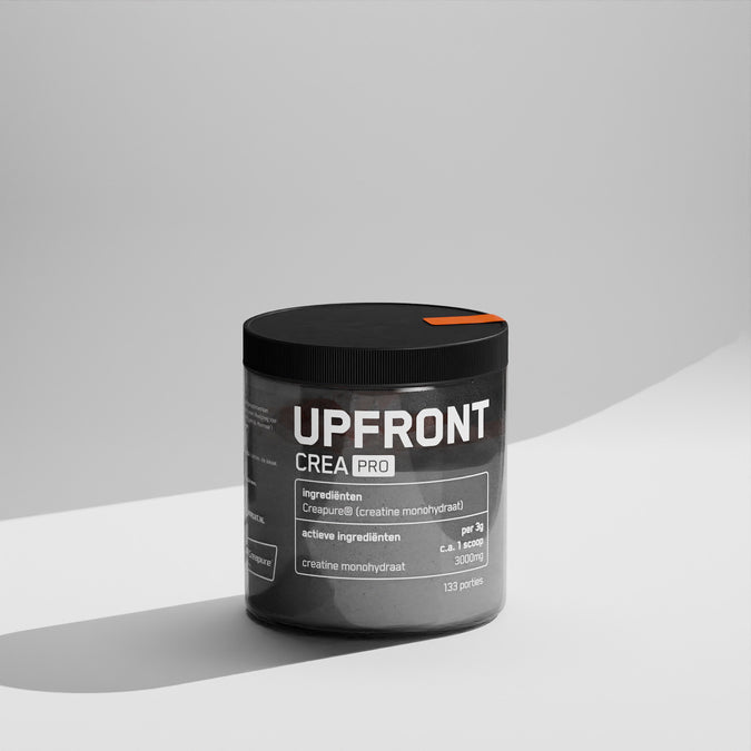 Crea PRO – Upfront