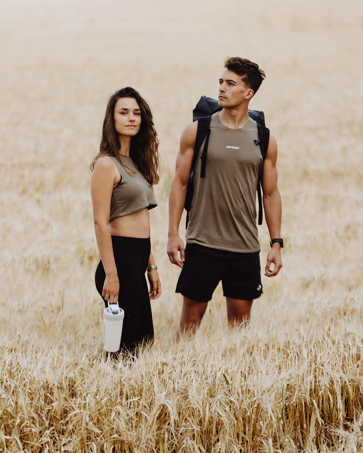 Upfront | Wat oprecht is wint