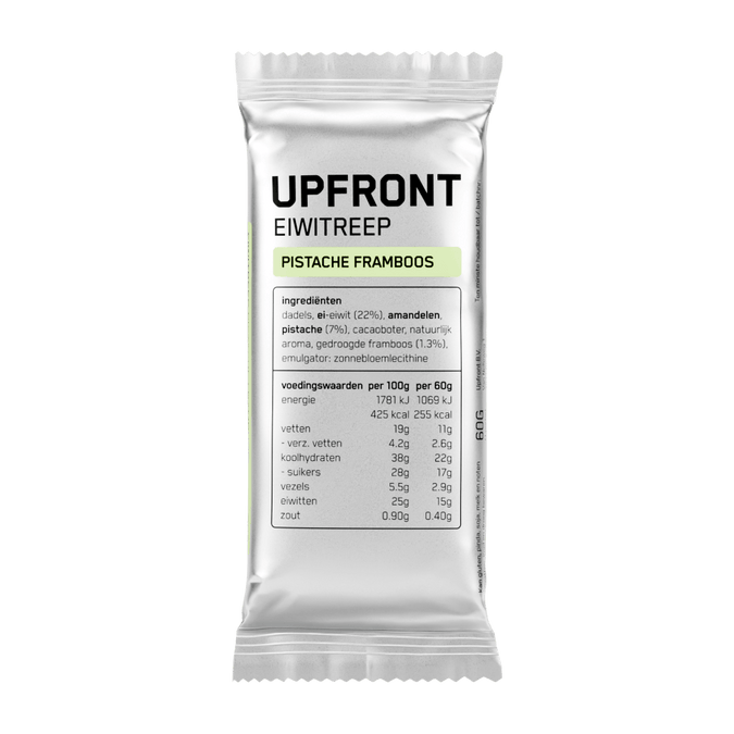 Buy a protein bar? Buy the protein bar at upfront.nl – Upfront