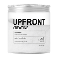 Creatine kopen | creatine monohydrate van Upfront