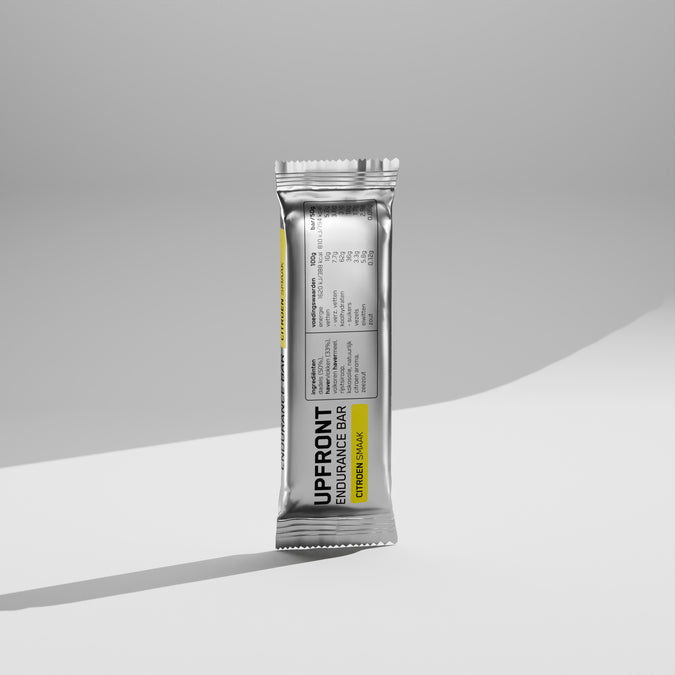 Energy Bar – Upfront