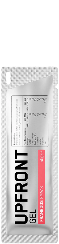 Upfront | Wat echt is wint