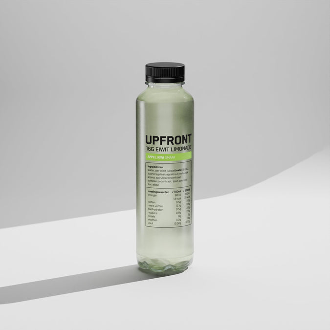 Eiwit Limonade Ready To Drink – Upfront