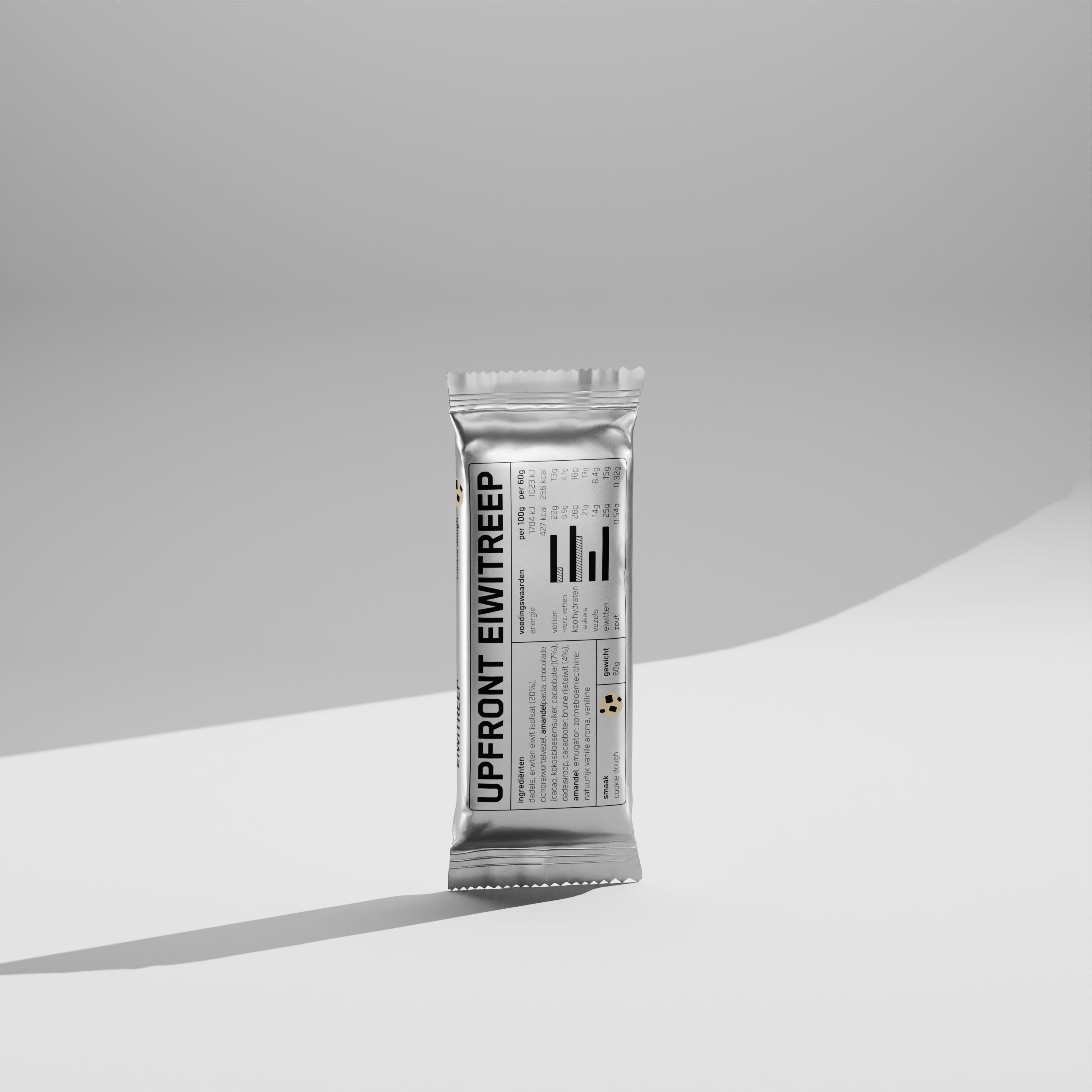 Vegan Protein Bars | Plantaardige Eiwitrepen - Upfront